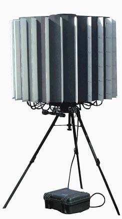 Composite Radar Structures | Carbon Fiber Solutions | DragonPlate