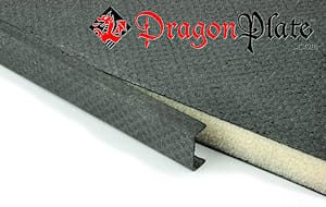 Carbon Fiber Core Trim | Carbon Fiber Composites | DragonPlate