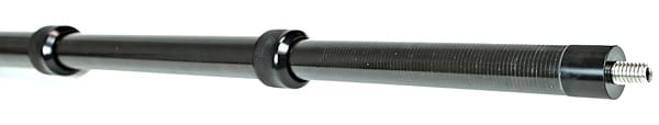 Carbon Fiber Standard Telescoping Tubes | Carbon Fiber Tubes | DragonPlate