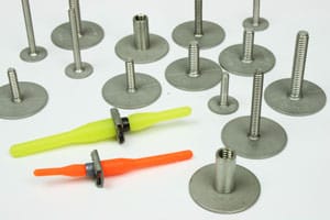 Bonded Fasteners