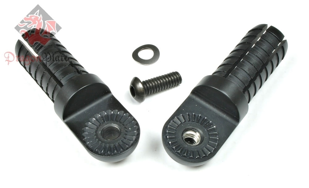 0.75" Adjustable Locking Angular Tube Joint | DragonPlate