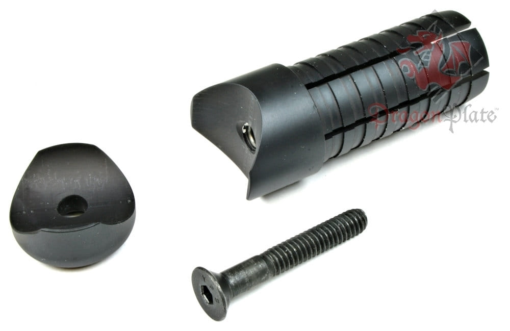 0.75" Tee Joint Tube Connector | DragonPlate