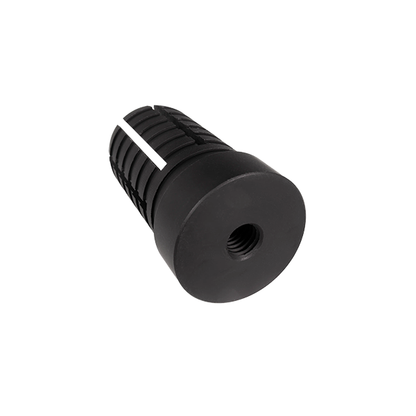 1.25” Threaded End Connector | DragonPlate