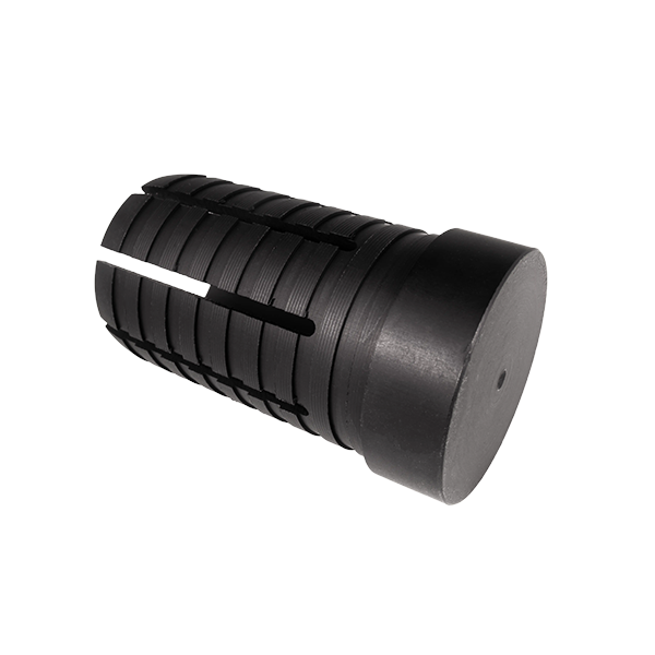 1.5” End Blank Connector | DragonPlate