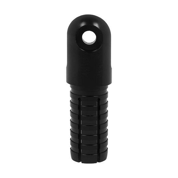 0.75" Single Sided Clevis Connector | DragonPlate