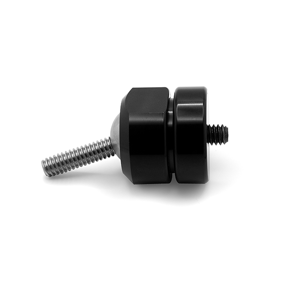 Ball Joint Nut Lock 1/4-20 | DragonPlate