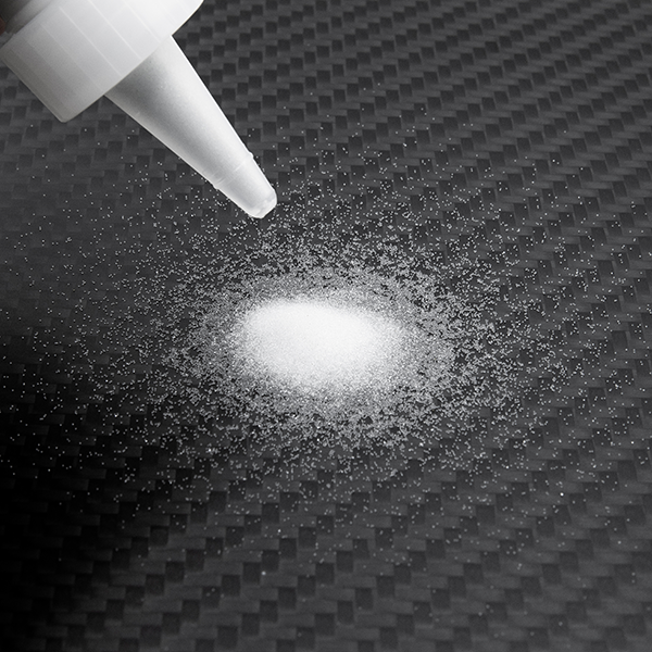 Glass Microspheres, 50 g | DragonPlate